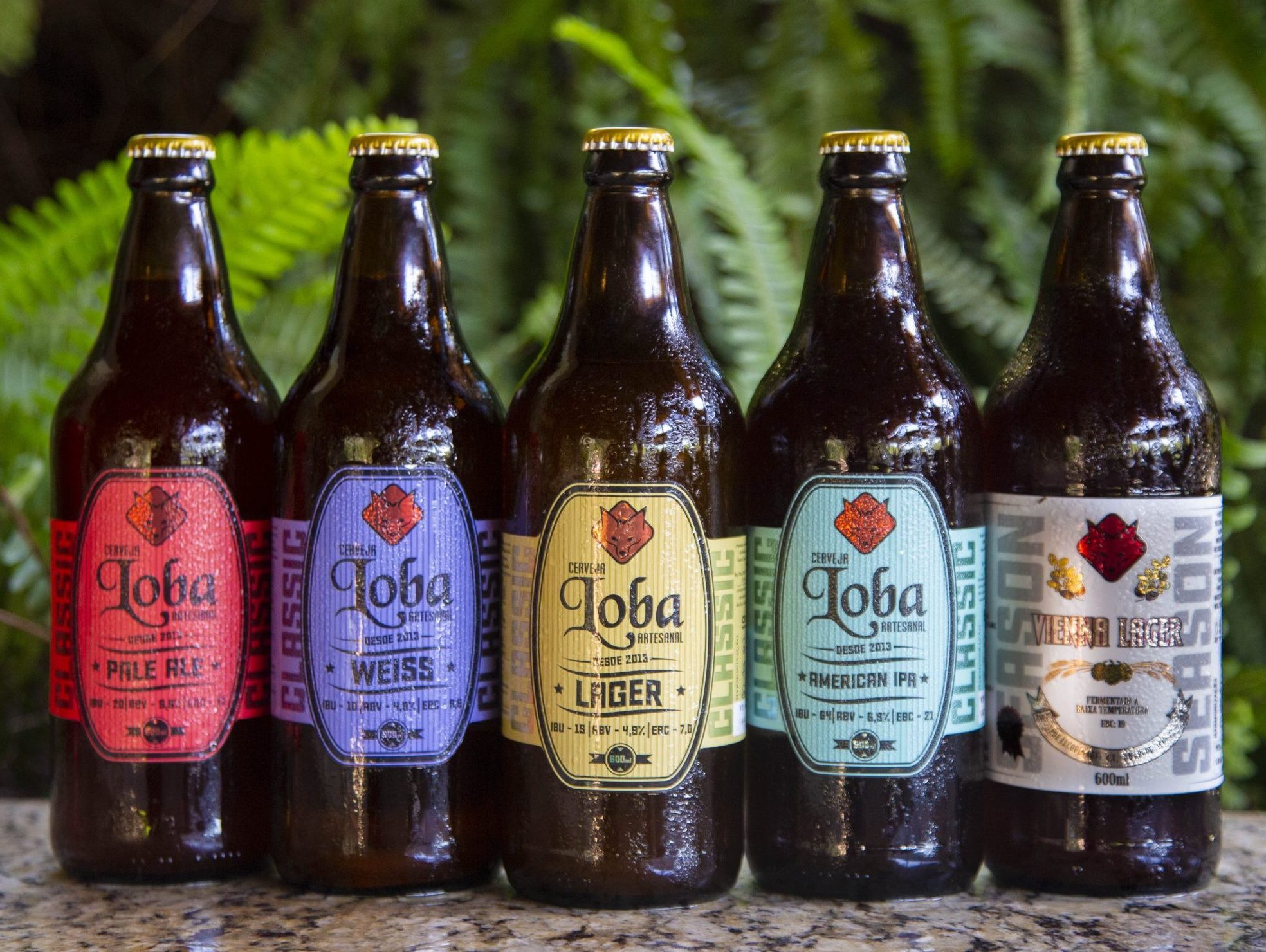 Início - Cervejaria Loba